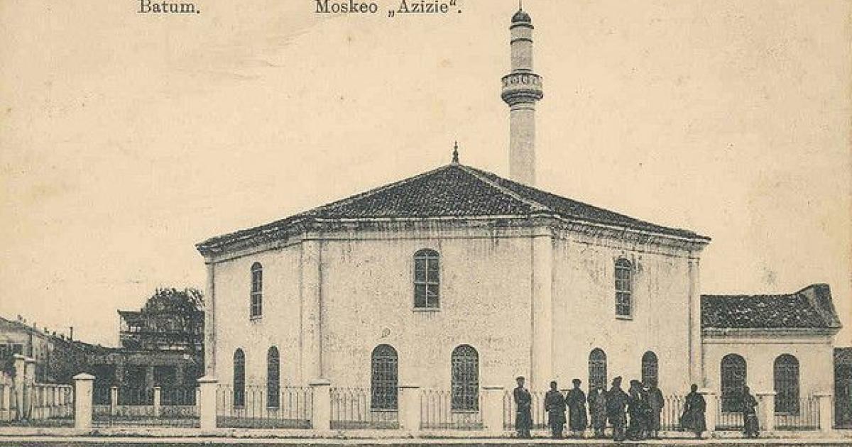 Arguments Surrounding the Mosque of Azizie | Heinrich Böll Stiftung ...