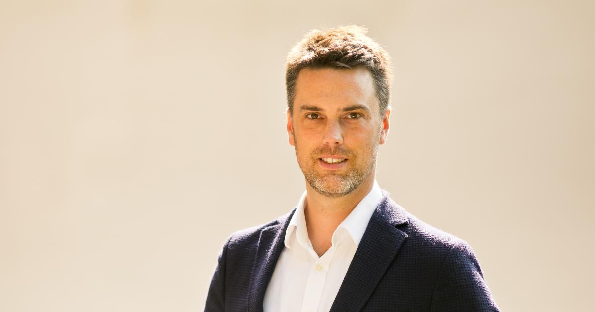 The backbone of democracy: Robin Wagener on civil societies in the ...