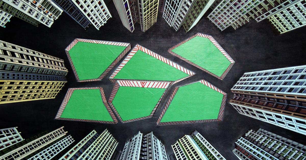 Do We Have a Right to the City? Evolution of Tbilisi’s Urban Movements ...