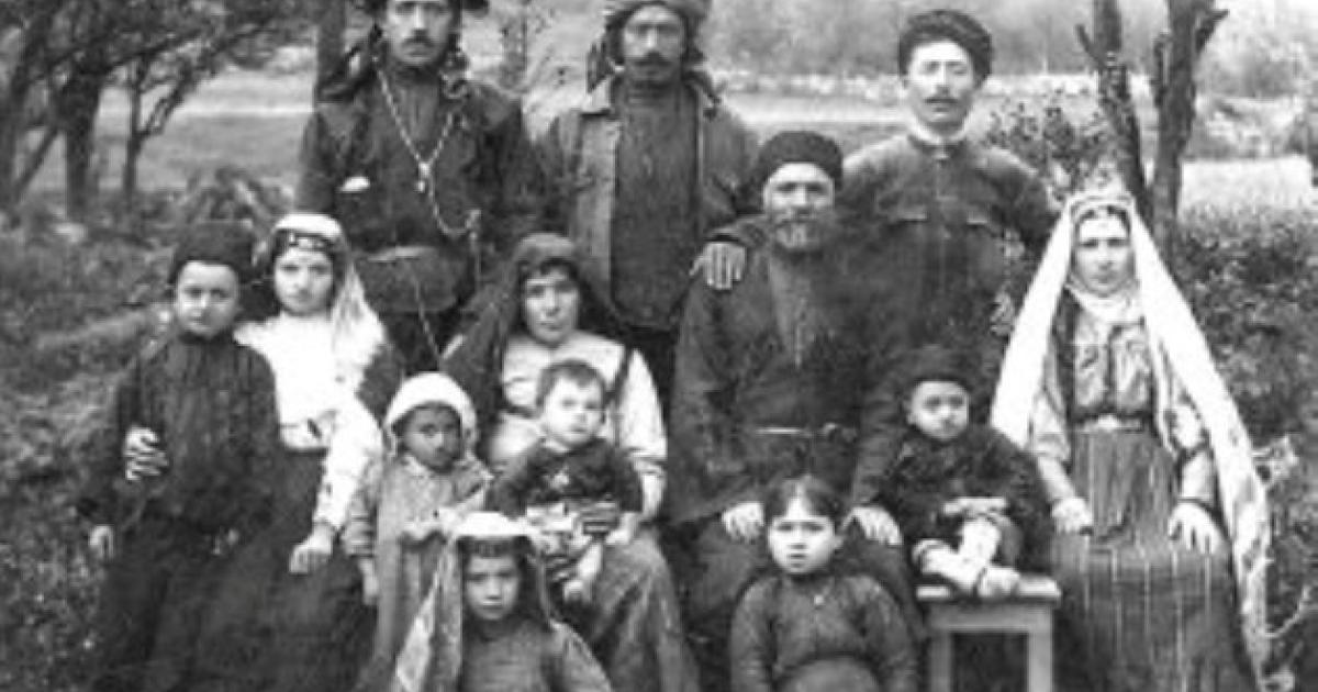 Repatriation Issues for Muslim Meskhetians | Heinrich Böll Stiftung ...