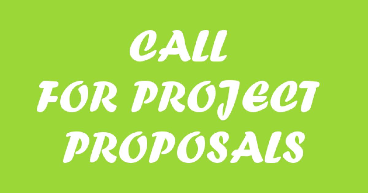 Call for project proposals for cooperation with the Heinrich Boell ...