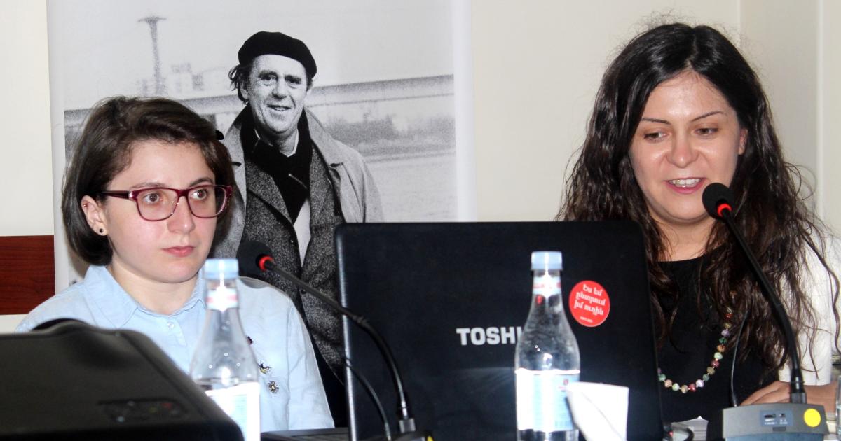 The LGBTI Solidarity Network Wraps Up Its Active Phase in Armenia ...