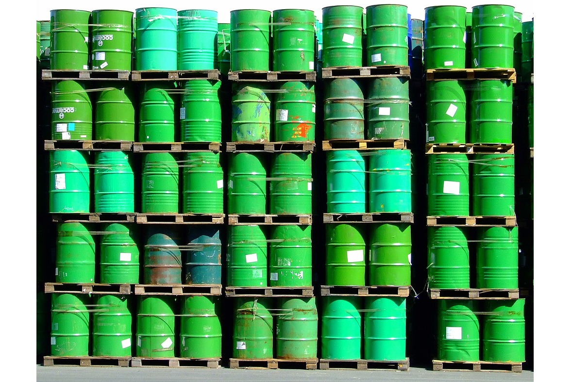 Oil Geopolitics in the South Caucasus | Heinrich Böll Stiftung ...