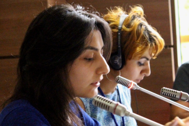 Experts | Heinrich Böll Stiftung | Tbilisi - South Caucasus Region